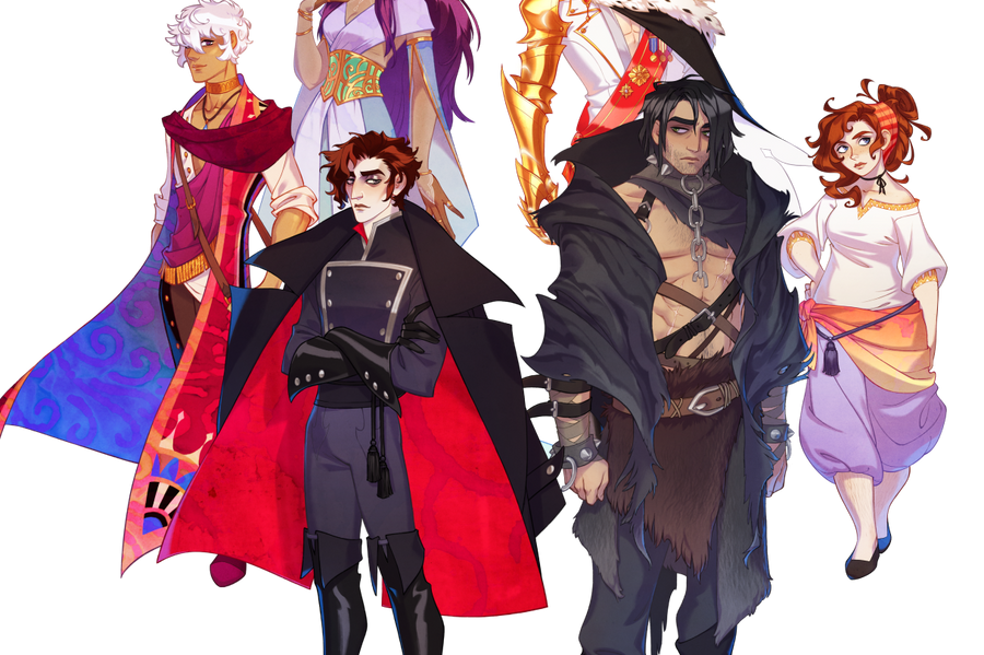 Dorian Live Merch Store